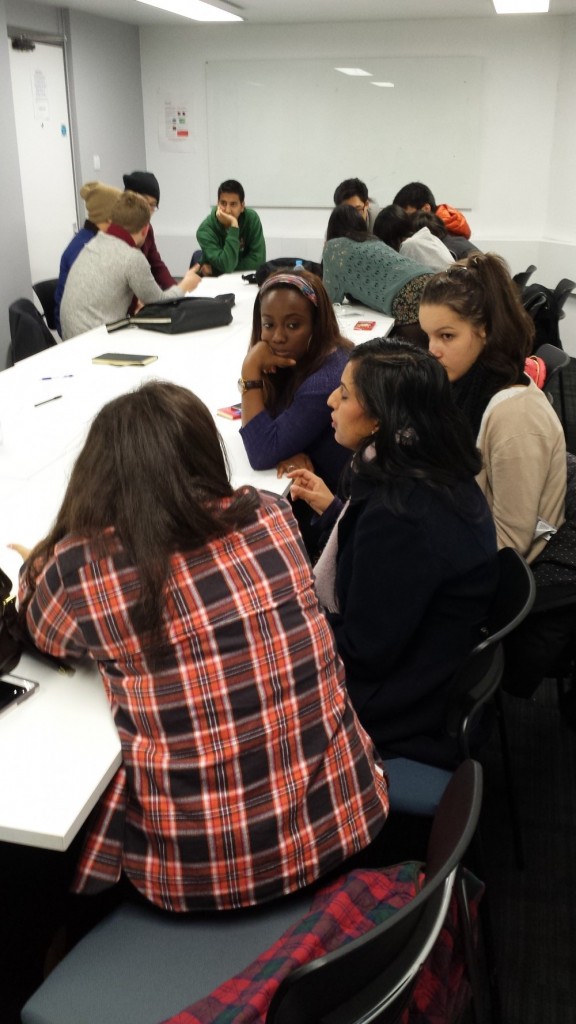 Startup Class for University of Leicester Maths Students - Ultimateweb